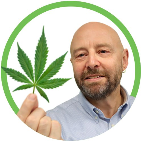 Cannabis Bill 2026 | Hon Dr Brian Walker MLC